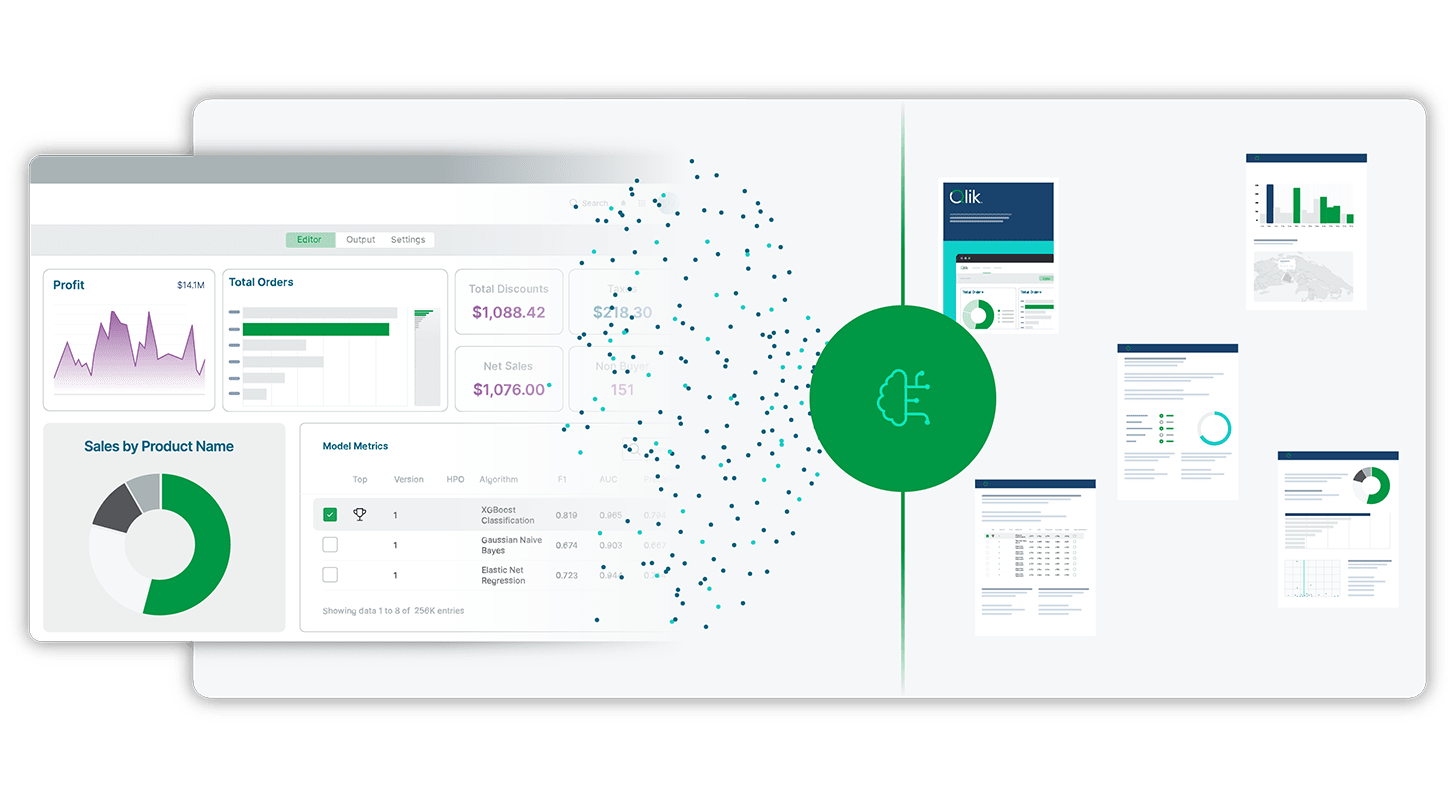 Carvajal Enables Analytics for Over 300 Businesses | Qlik Customer Story